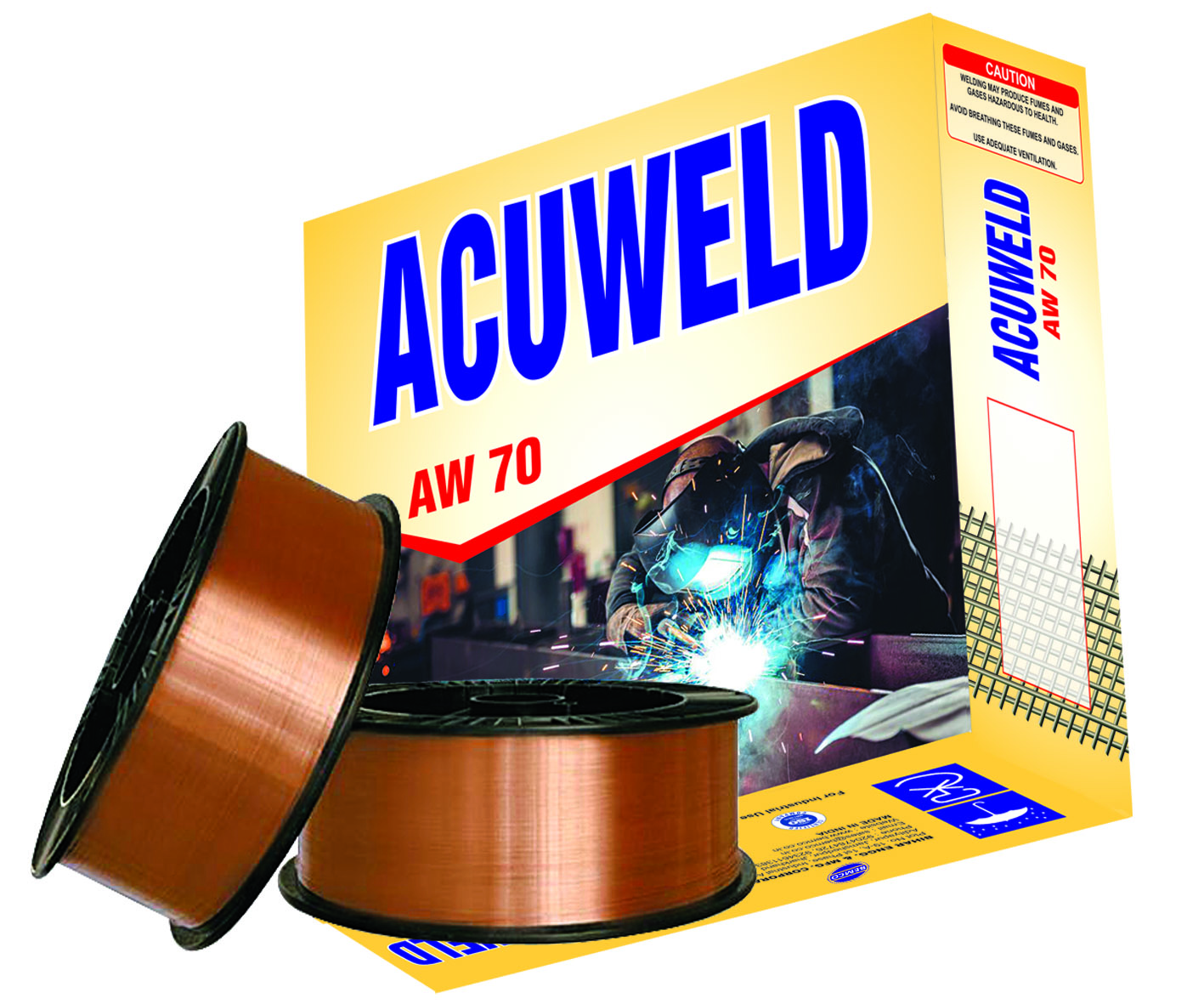 Bemco - Acuweld